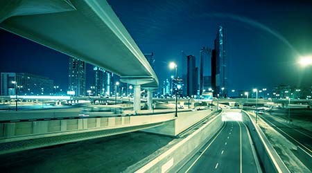 How to Get a Salik Tag and Top It Up - The Home Project | ServiceMarket