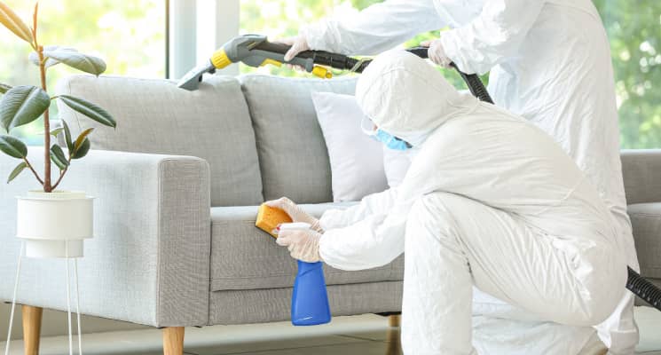 How to Clean Your House After Pest Control in Abu Dhabi - ServiceMarket ...